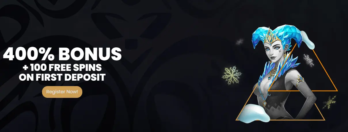 Golden Pharaoh Casino - Official™